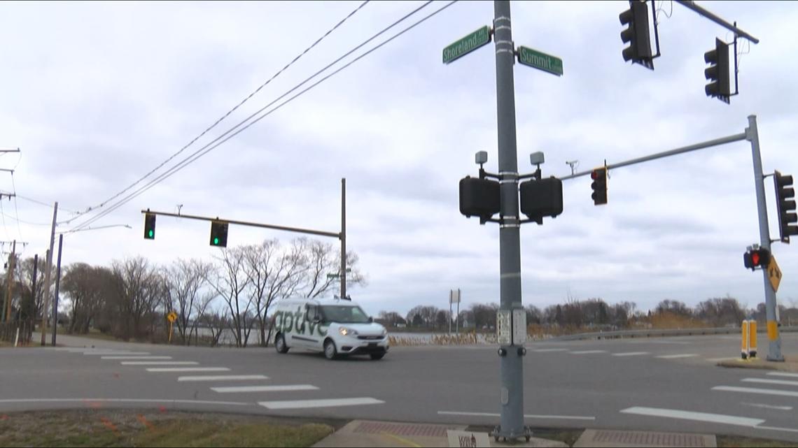Point Place roundabout aims to boost safety | wtol.com