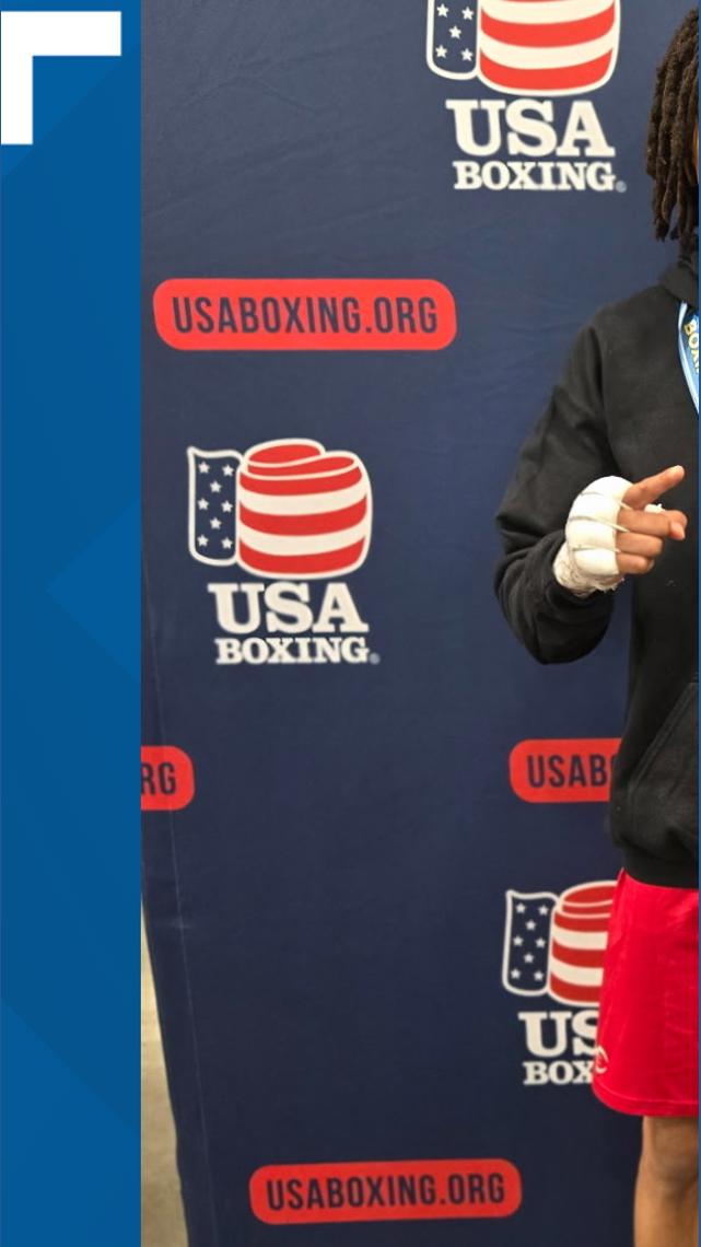 Toledo youth boxers see major success at National Junior Olympics ...