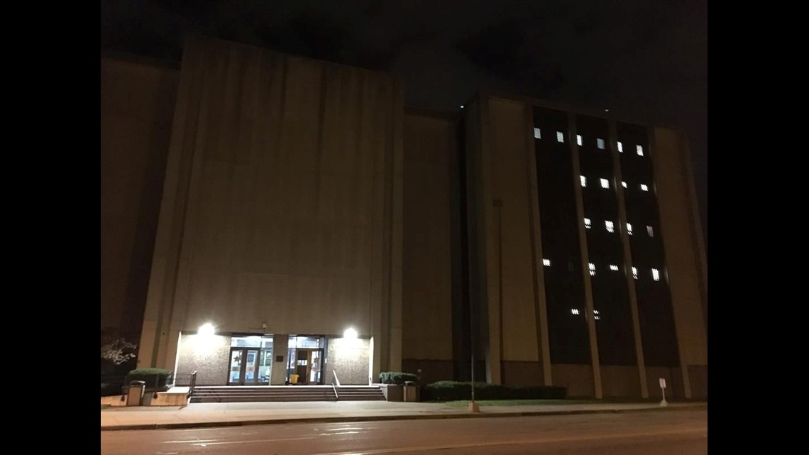 New Lucas County jail location announced | wtol.com