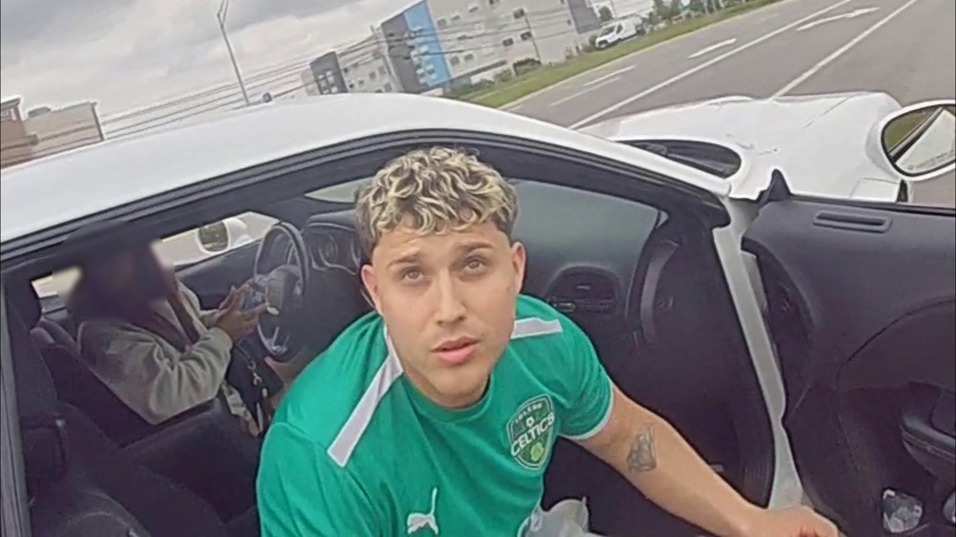 Perrysburg man accused of posing as teen to enroll in high school arrested | wtol.com