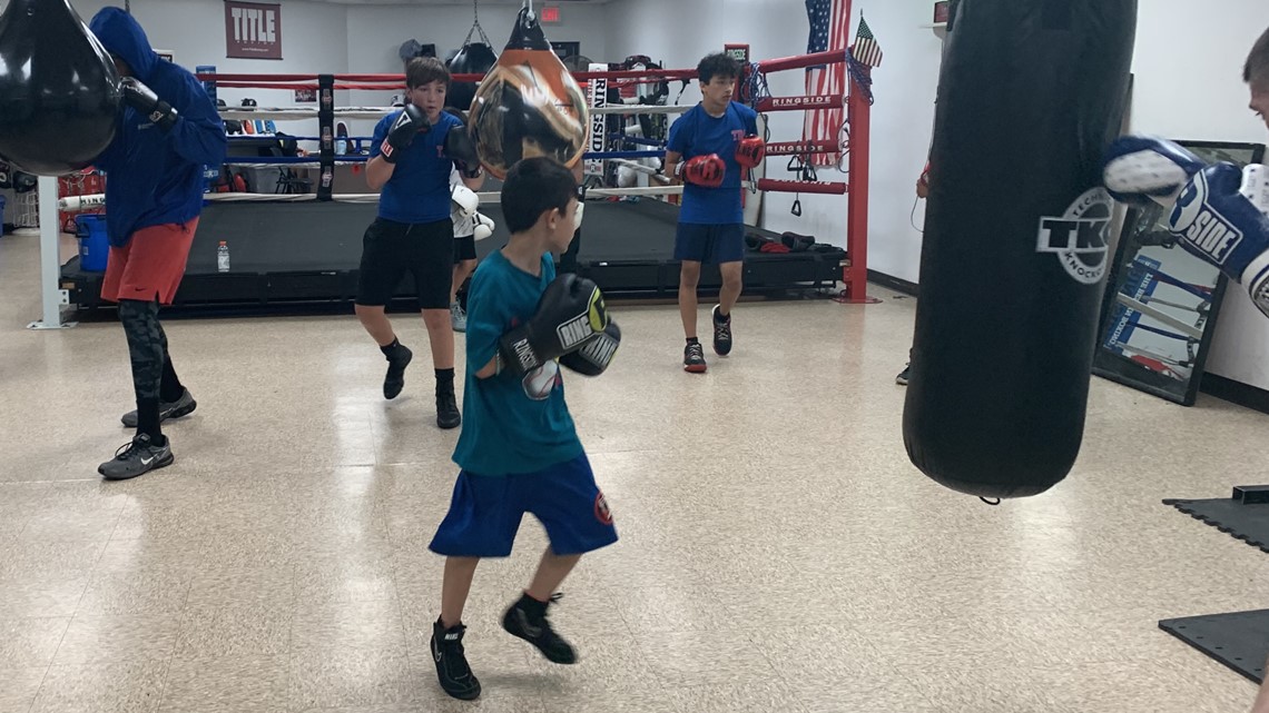 The Believe Center hosting youth forum for conversations about gun violence, mass shootings and ...