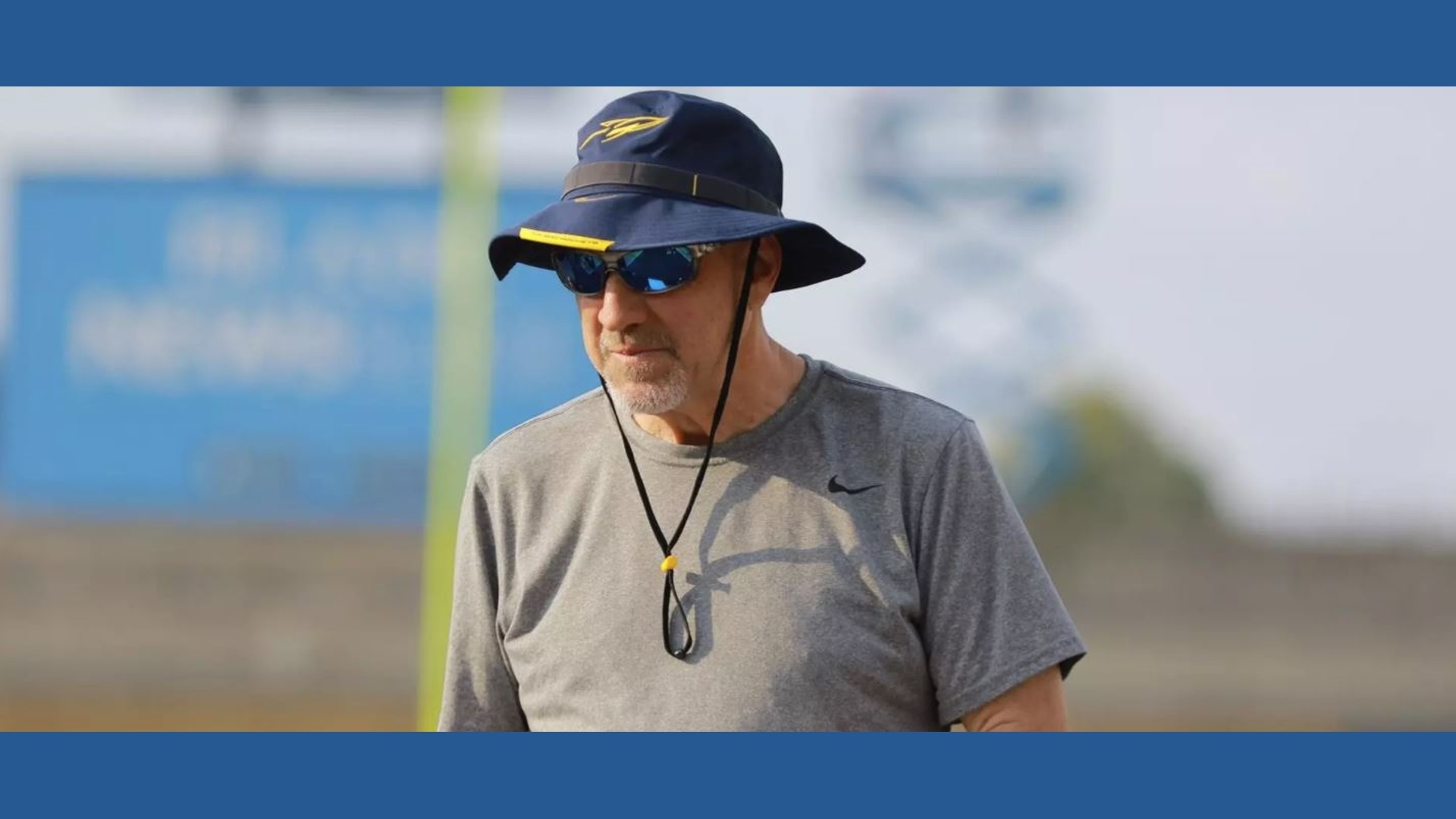 Toledo Rockets name current quarterbacks coach Robert Weiner as interim ...