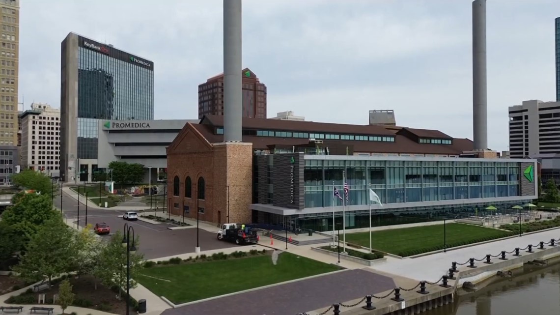 Hospice of NW Ohio to operate ProMedica palliative care | wtol.com