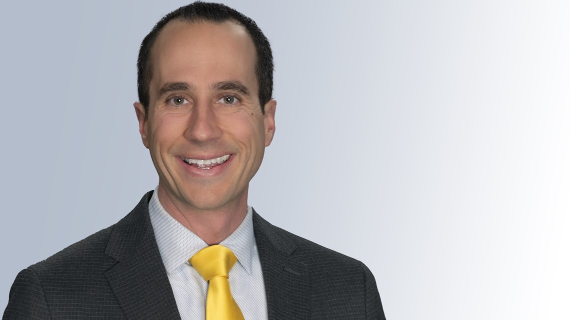Chris Vickers | wtol.com