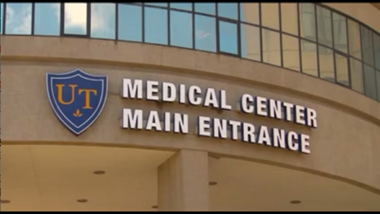 UTMC opens new inpatient detox unit | wtol.com
