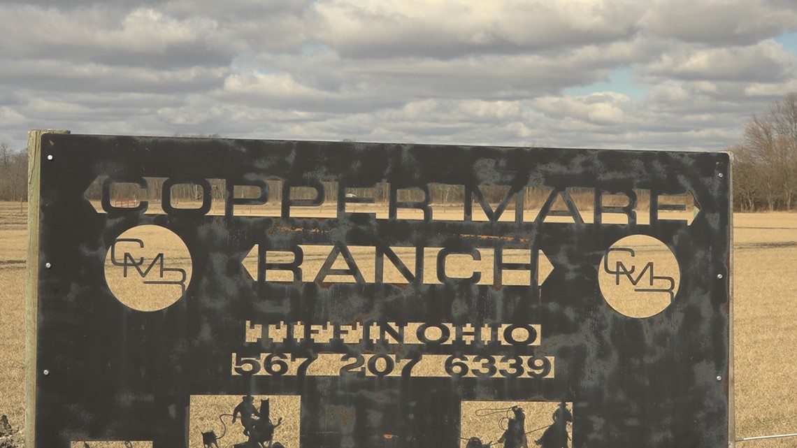 Seneca County ranch making plans for April solar eclipse | wtol.com