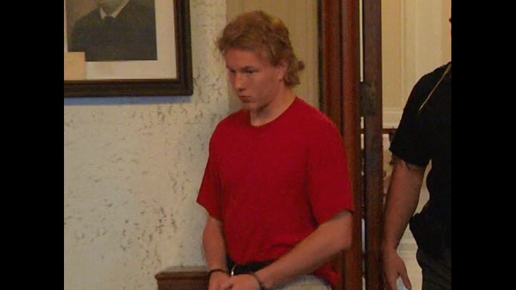 Detective: Putnam County teen accused of murdering brothers lied | wtol.com