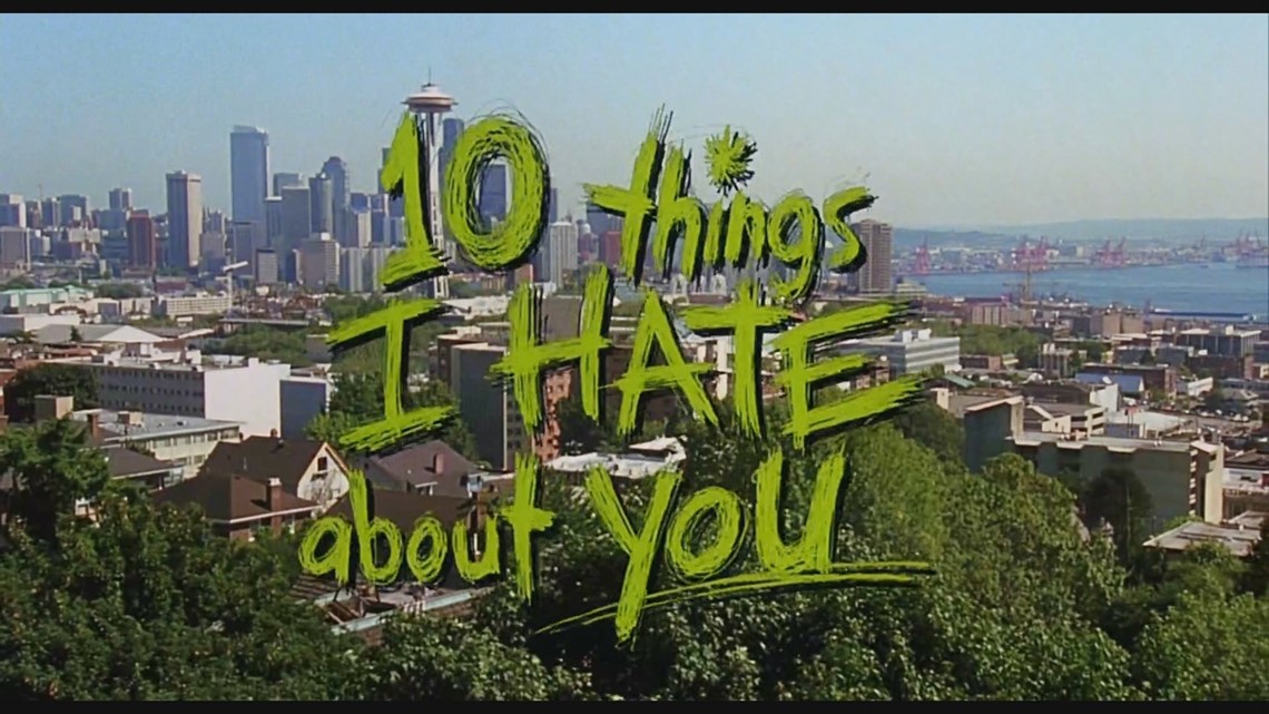 ‘10 Things I Hate About You’ turns 20! Fun facts you didn’t know about ...