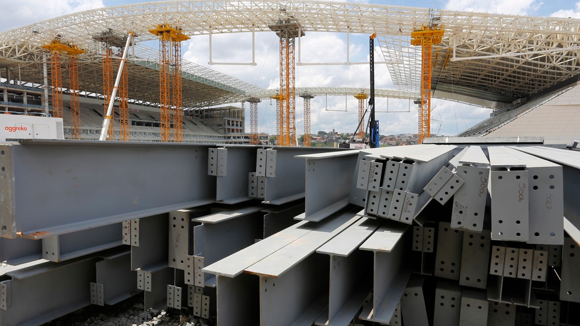 Cleveland-Cliffs purchasing AK Steel in $1.1B stock deal | wtol.com