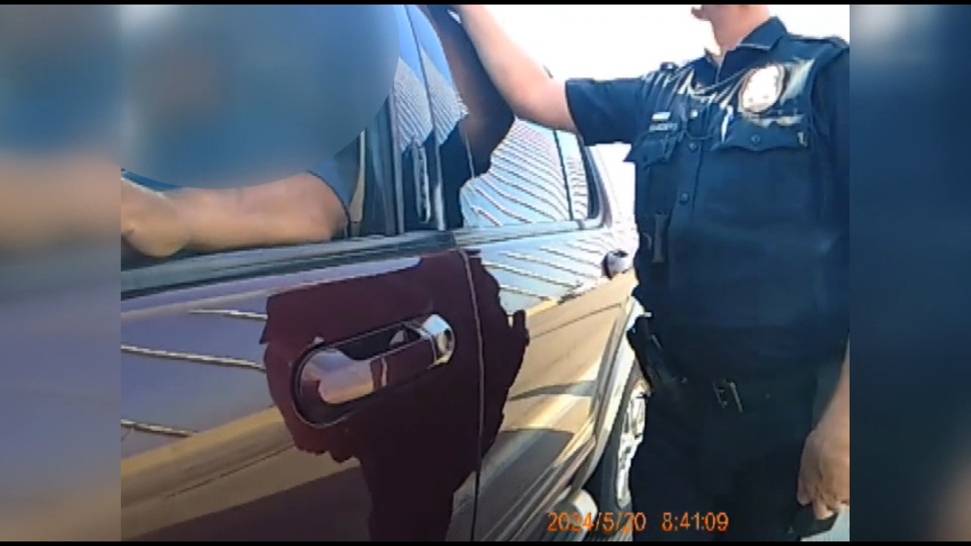 How do sheriffs feel about Ohio law enforcement charging fees for bodycam video? | wtol.com