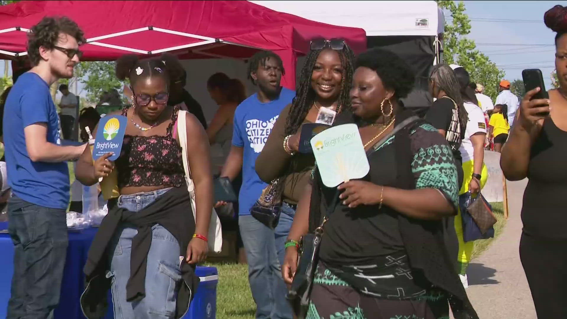Juneteenth events near me in northwest Ohio | wtol.com