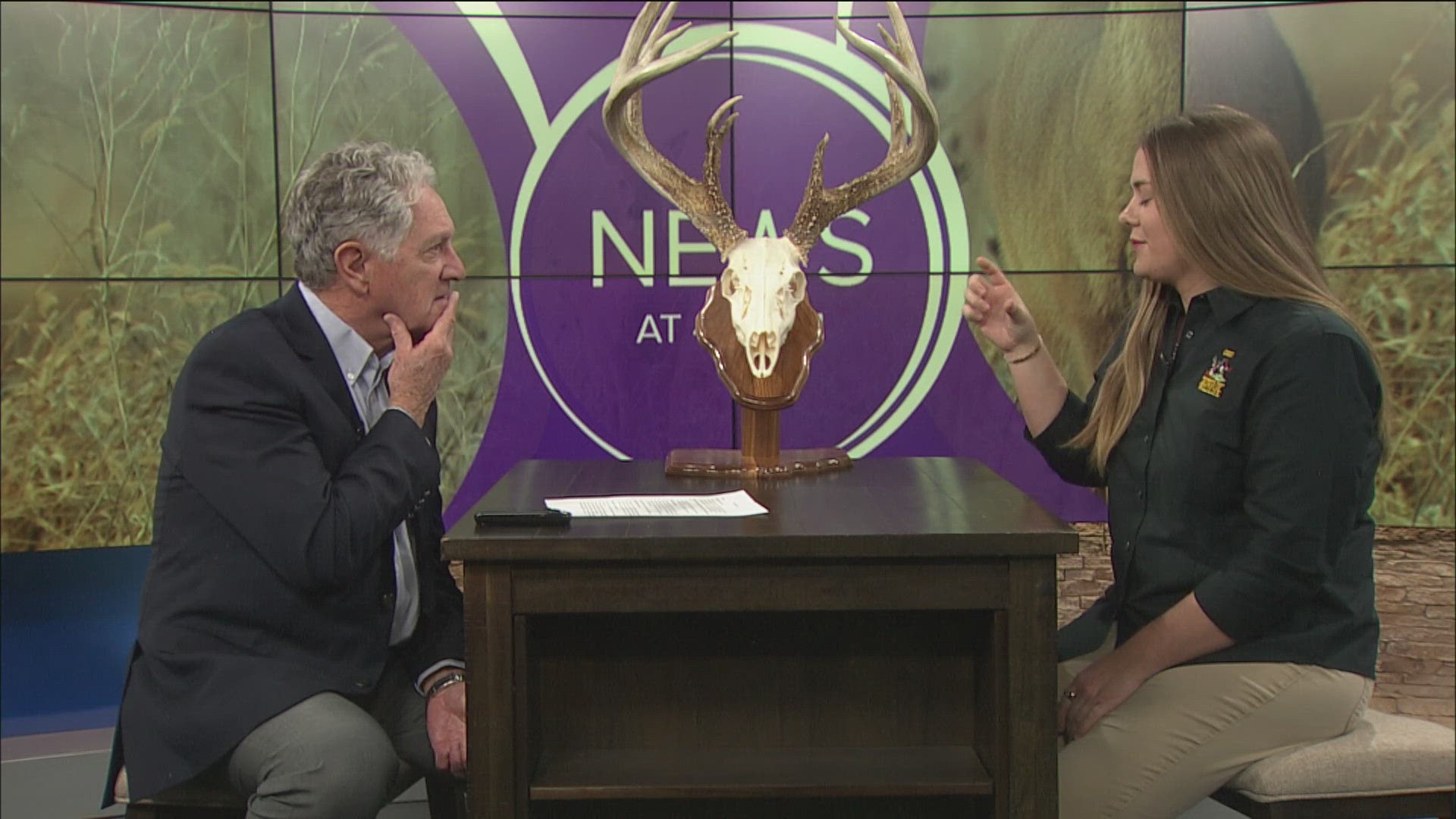 Ohio Division of Wildlife talks deer season; what you need to know ...