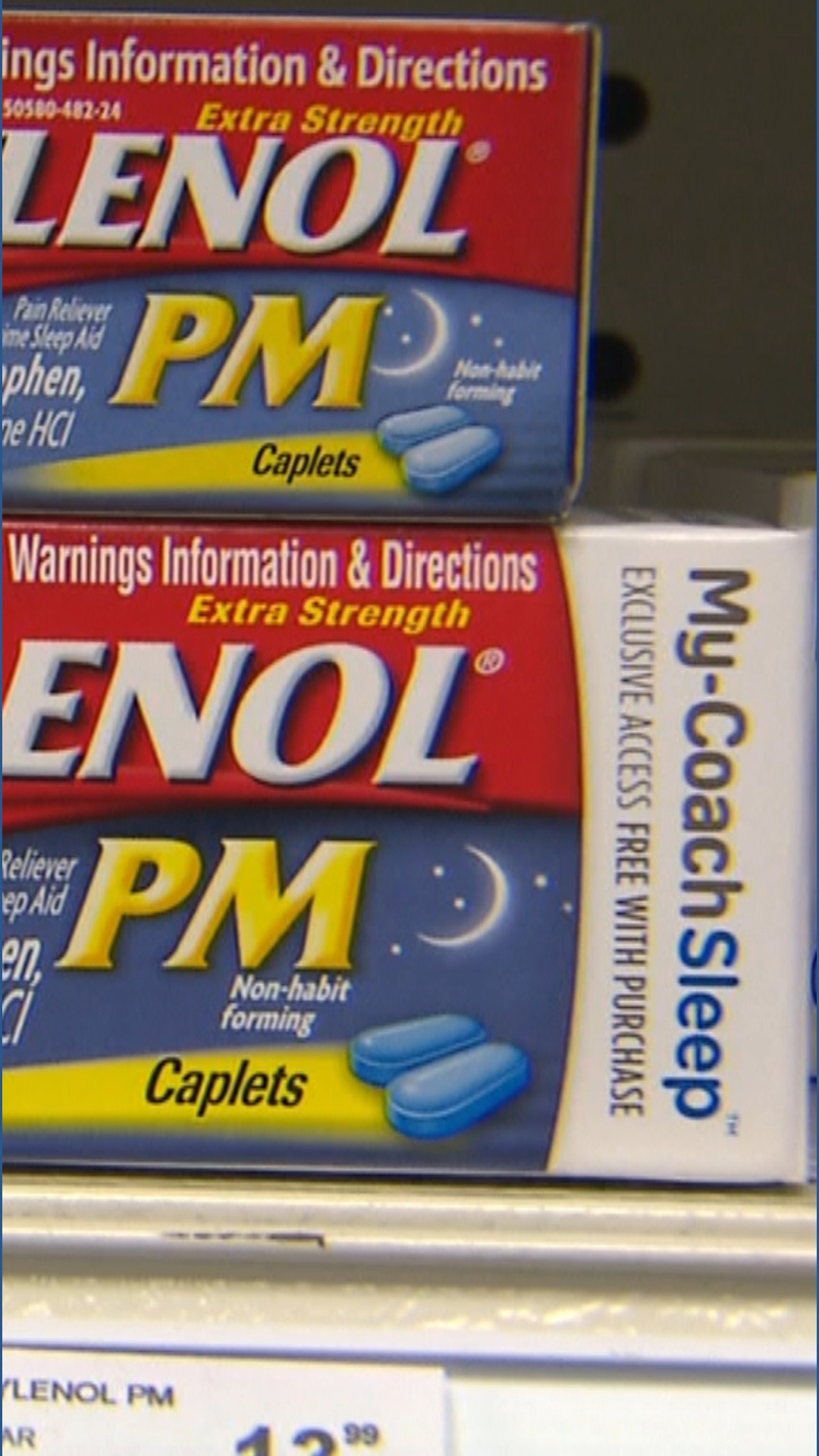 Ohio families, advocates react as Trump urges Tylenol limits in ...