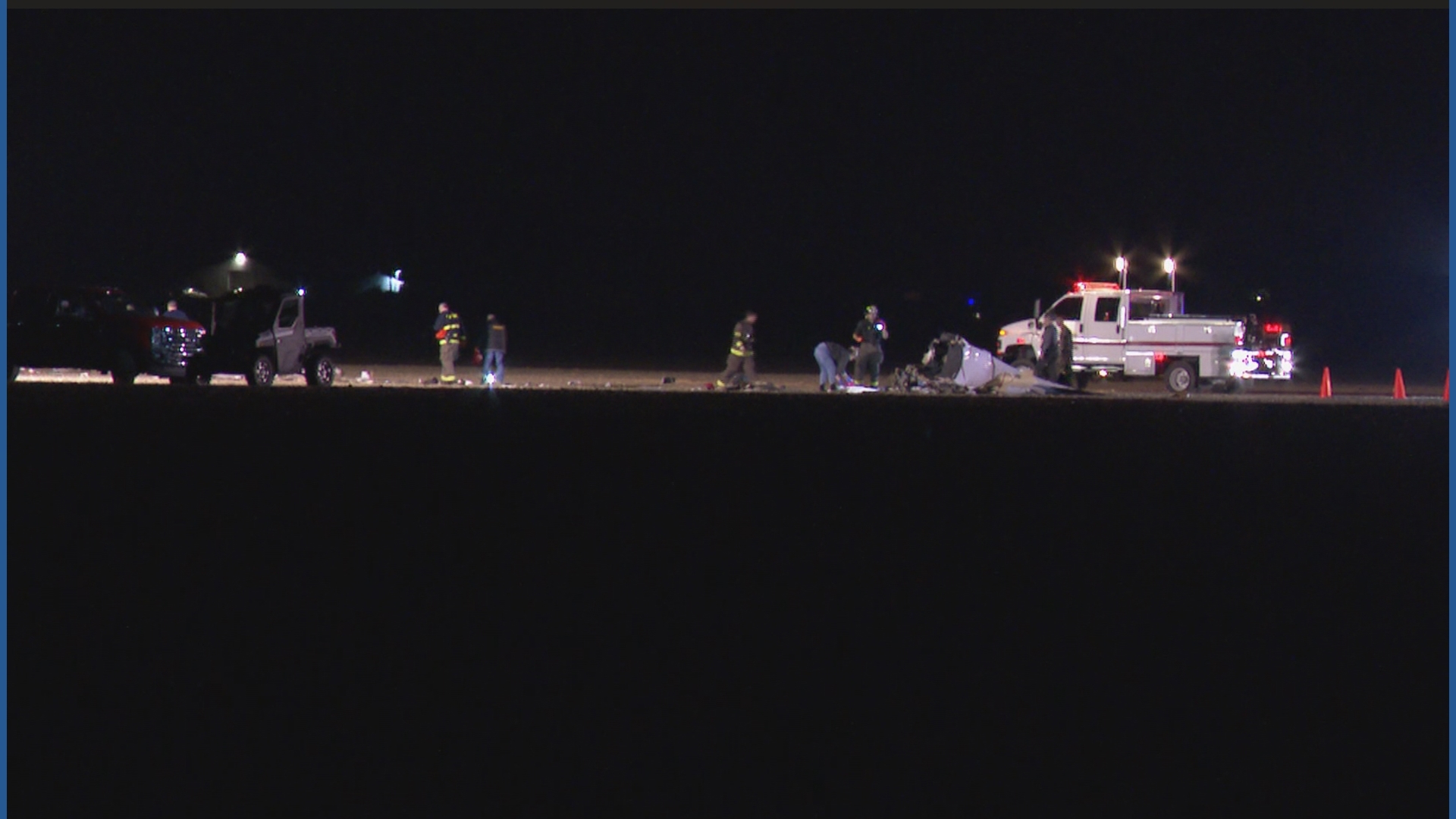 Two dead after plane crashes in Henry County | wtol.com