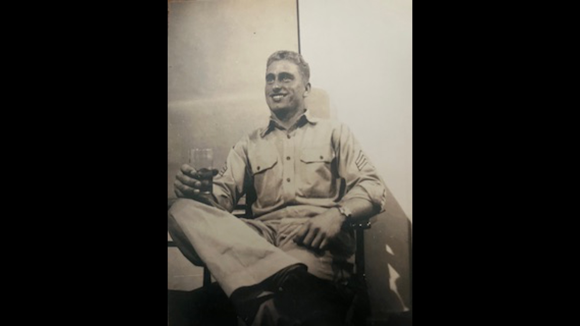 80 years after death, WWII veteran laid to rest for last time | wtol.com