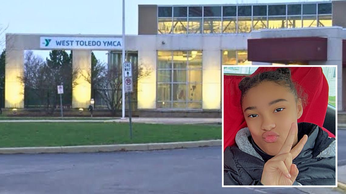 Toledo community honors Kei'Mani Latigue's memory | wtol.com