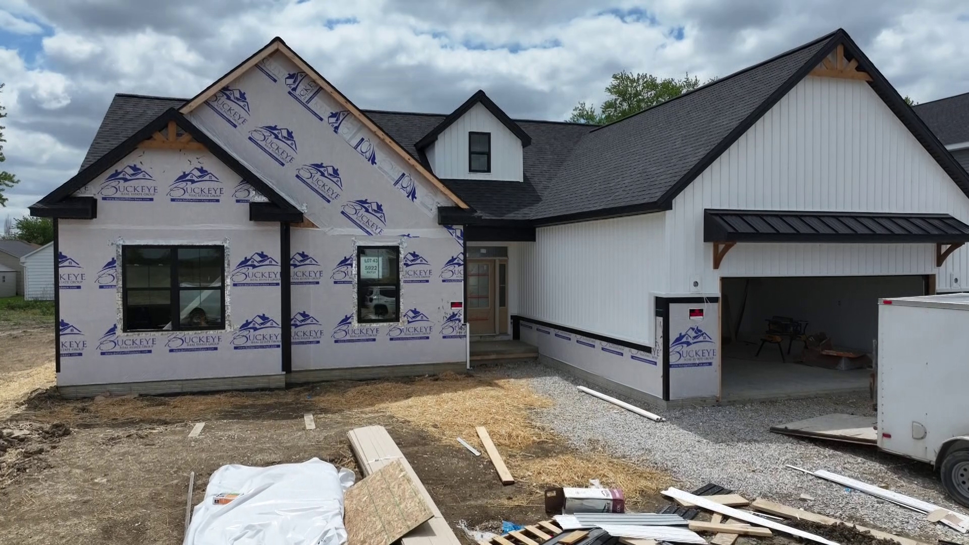 PHOTOS: 2026 St. Jude Dream Home Giveaway | wtol.com