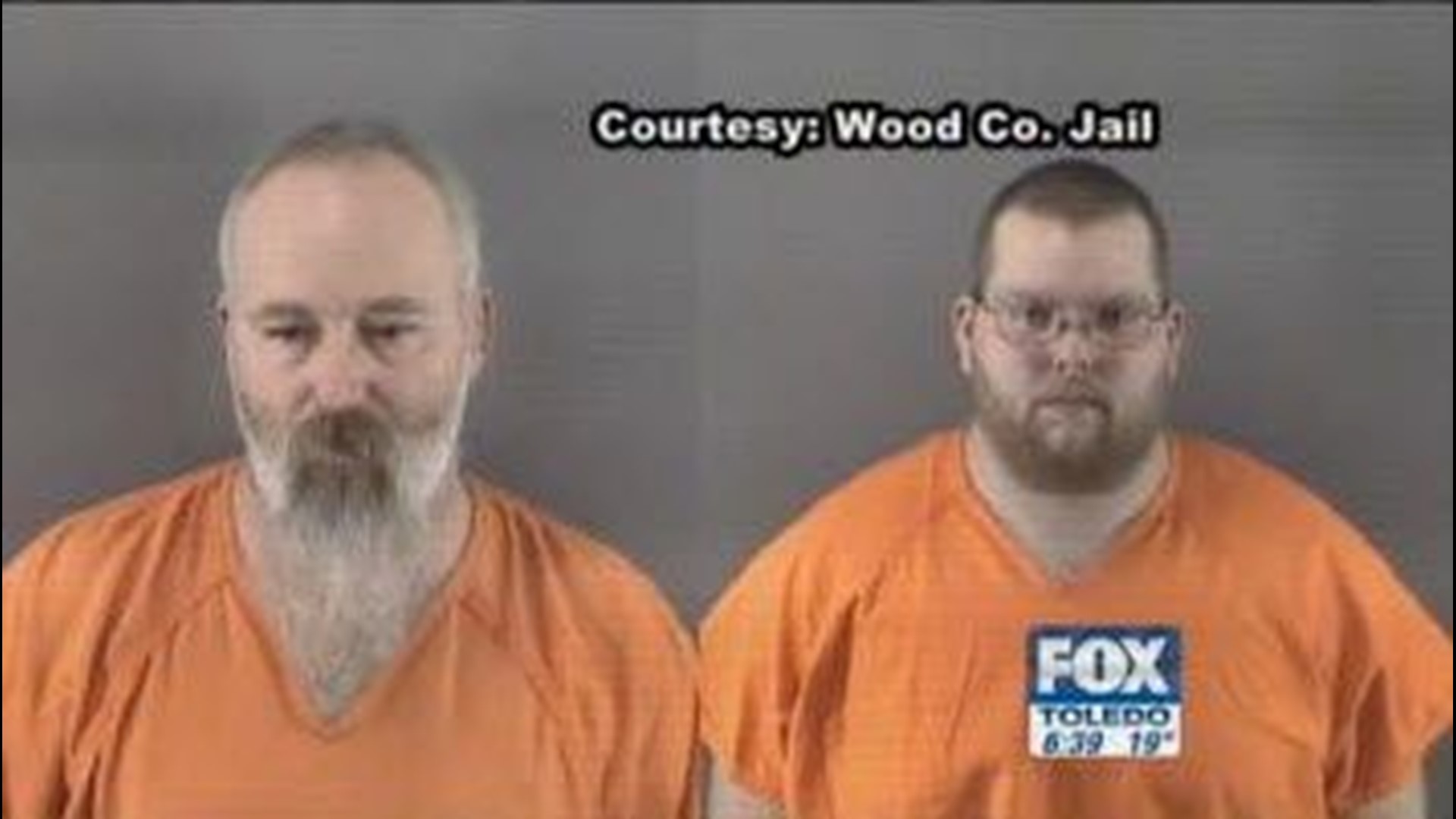 Two arrested in Perrysburg Township shooting | wtol.com