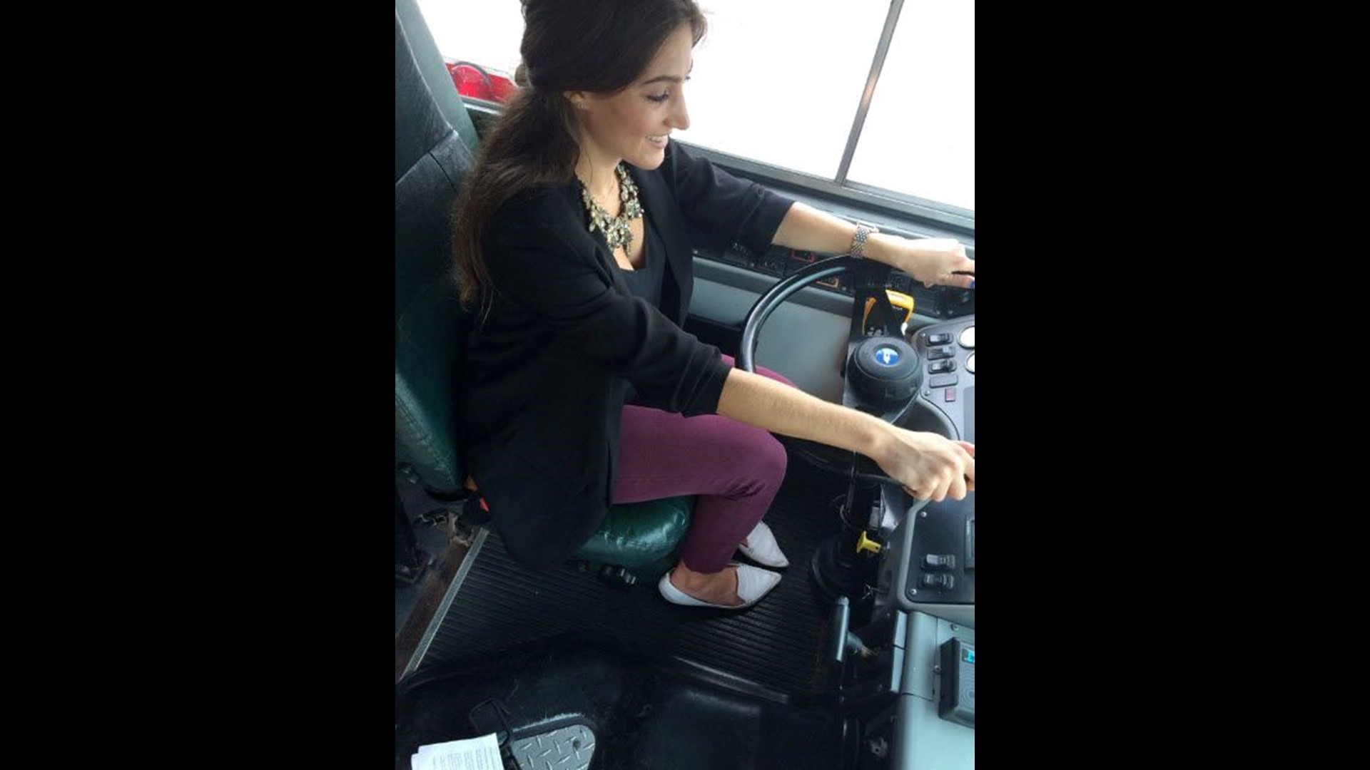 TPS hires bus drivers for 2016-2017 school year | wtol.com