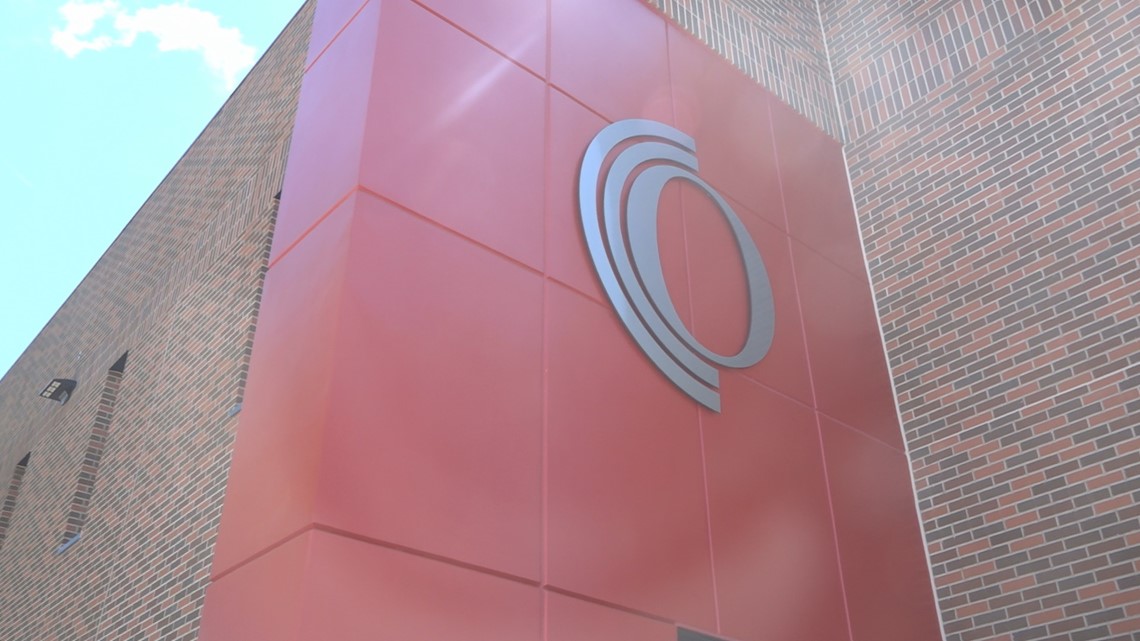 WellTrack app helps Owens Community College students mentally | wtol.com