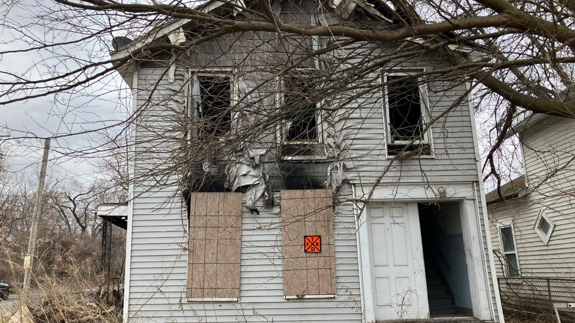 Missing Toledo teen Kei'Mani Latigue found dead; father charged with ...