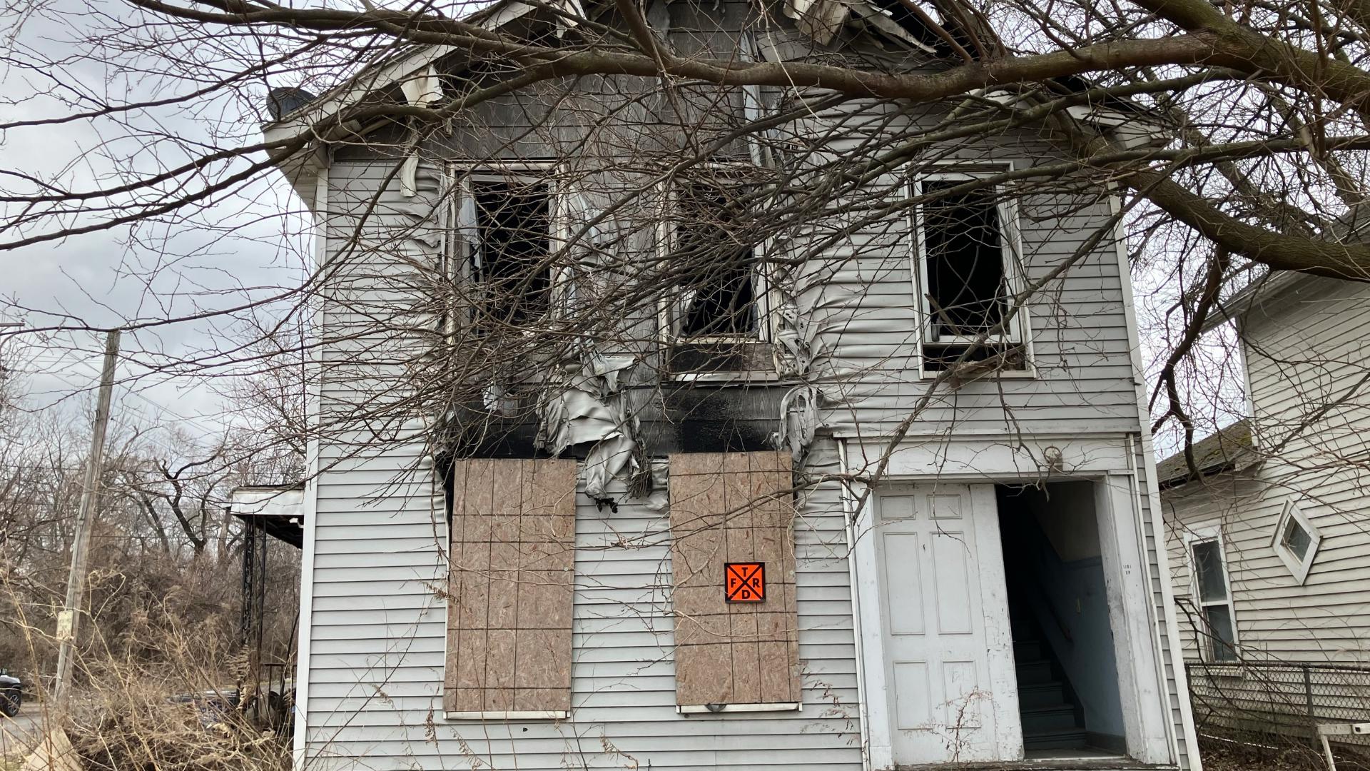 Community say they want Toledo's blight problem addressed following ...