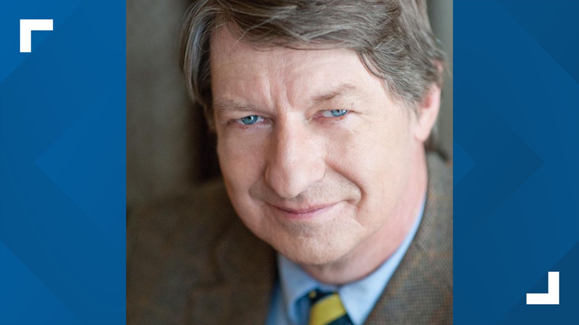 P.J. O'Rourke dead at 74 | wtol.com
