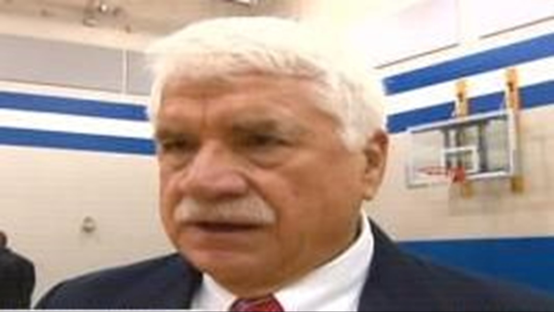 TPS Superintendent Pecko to retire | wtol.com