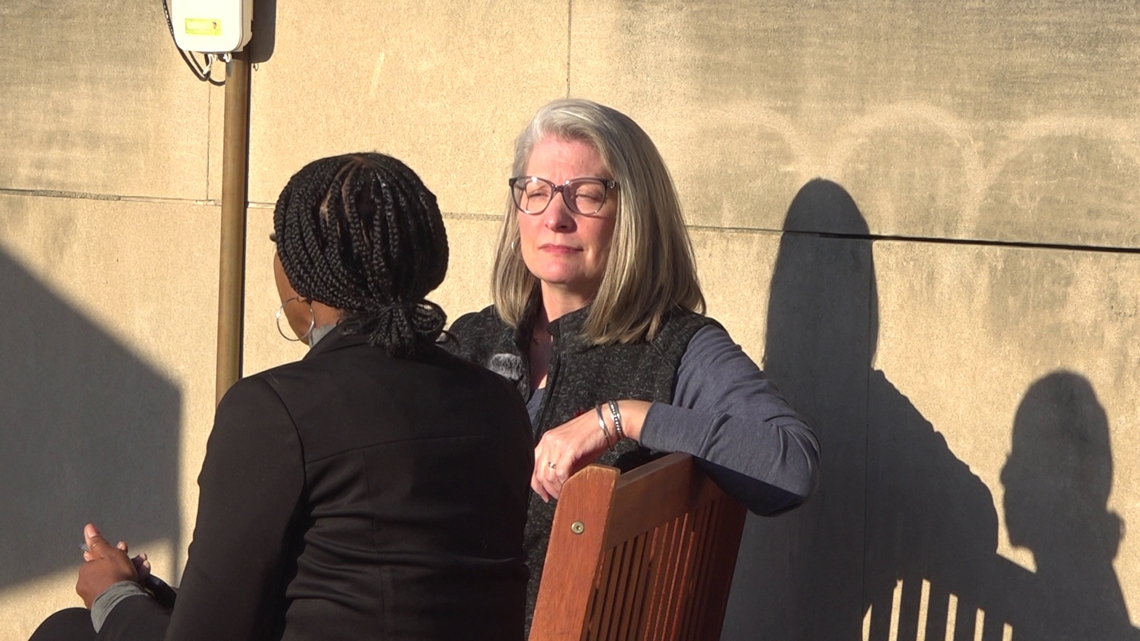 Addressing the homelessness stigma: A community-wide issue | wtol.com