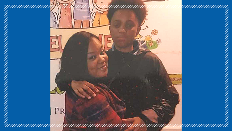 Fire reported at house where vigil held for Royce Chatman | wtol.com