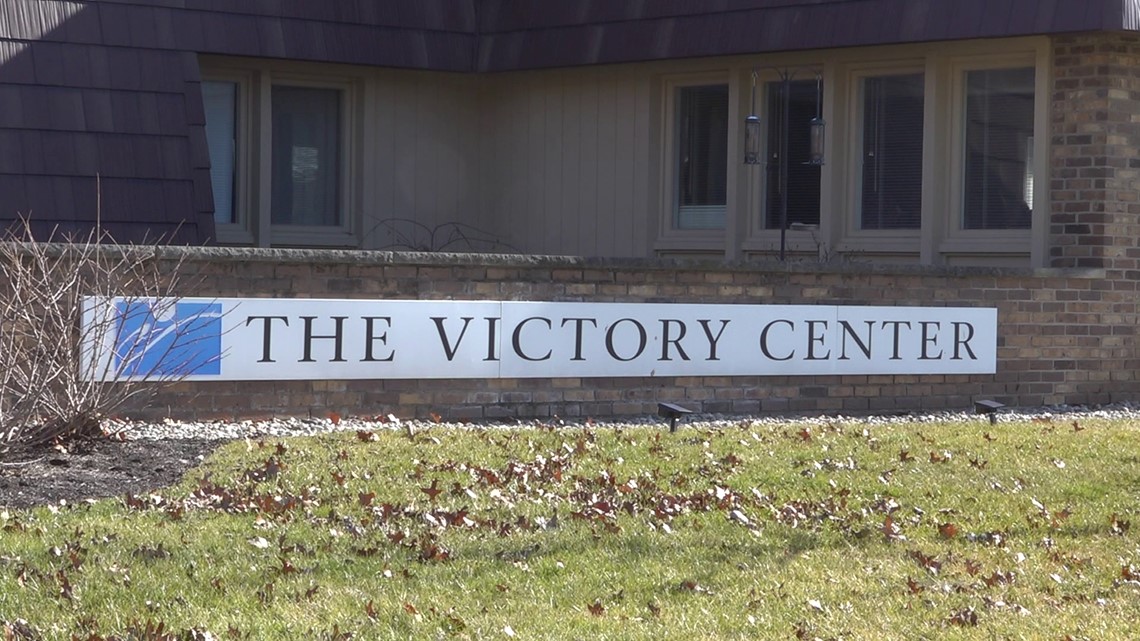 The Victory Center receiving new roof | wtol.com
