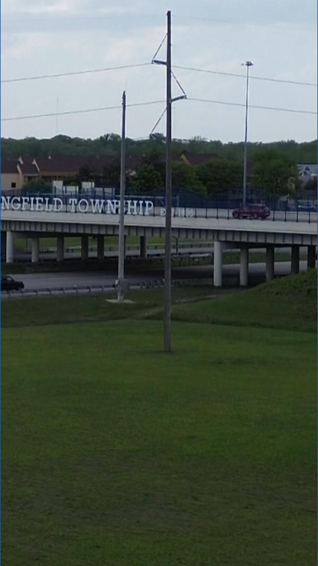 Diverging diamond interchange coming to Airport Highway, I-475 ...