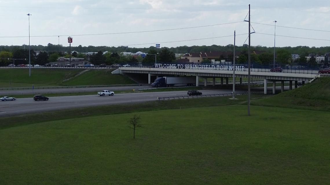 Diverging diamond interchange coming to Airport Highway, I-475 ...