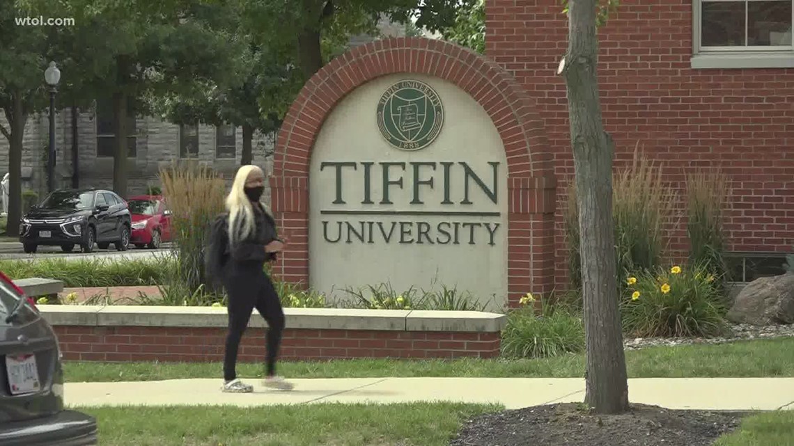Tiffin University Innovation Program | wtol.com