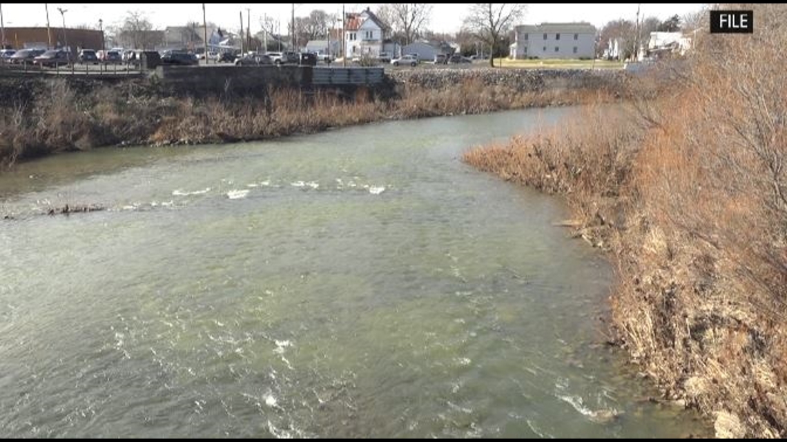 Federal funds will allow Findlay to finish flood mitigation plans ...