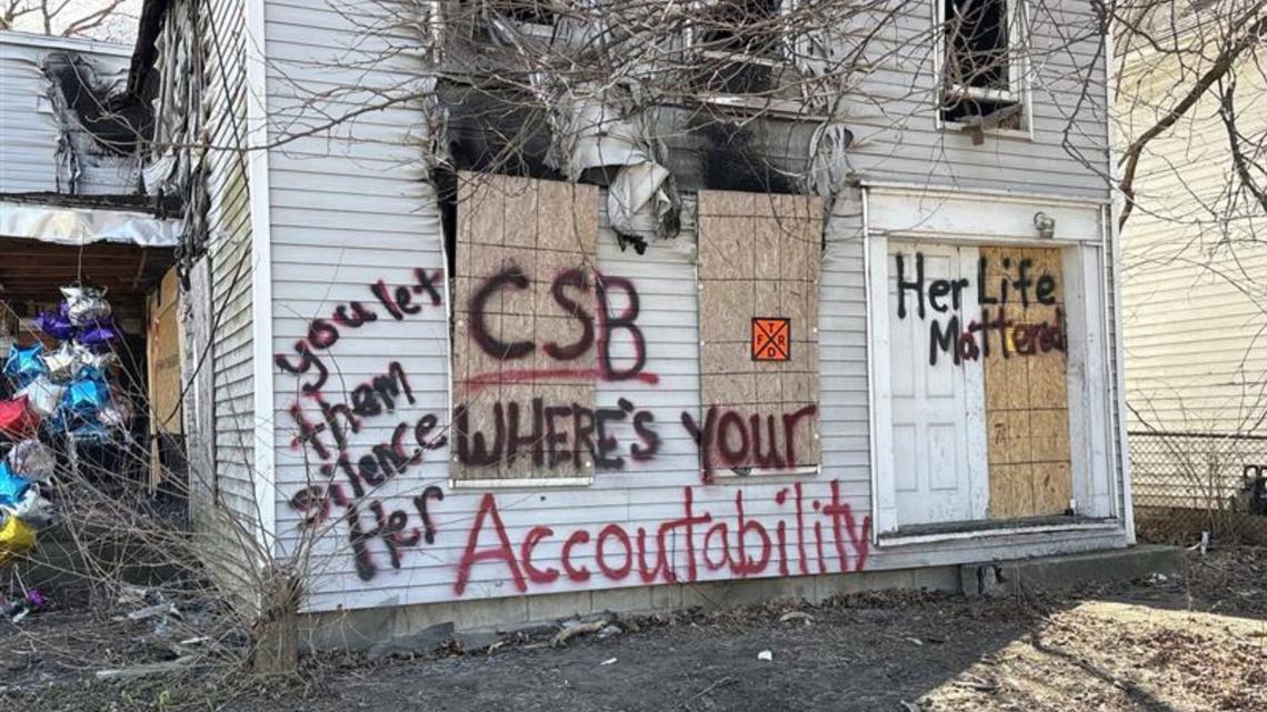 Kei'Mani Latigue's former teacher says the Toledo teen showed signs of abuse | wtol.com