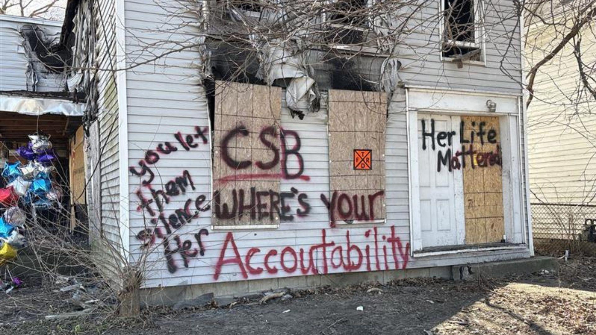 Toledo Police chief discusses Kei'Mani Latigue's case details | wtol.com