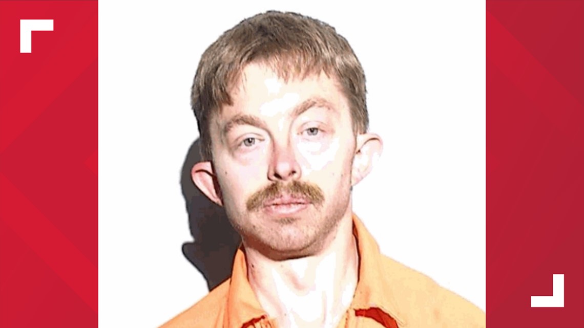 Indiana man arrested in Toledo on child sex charges | wtol.com