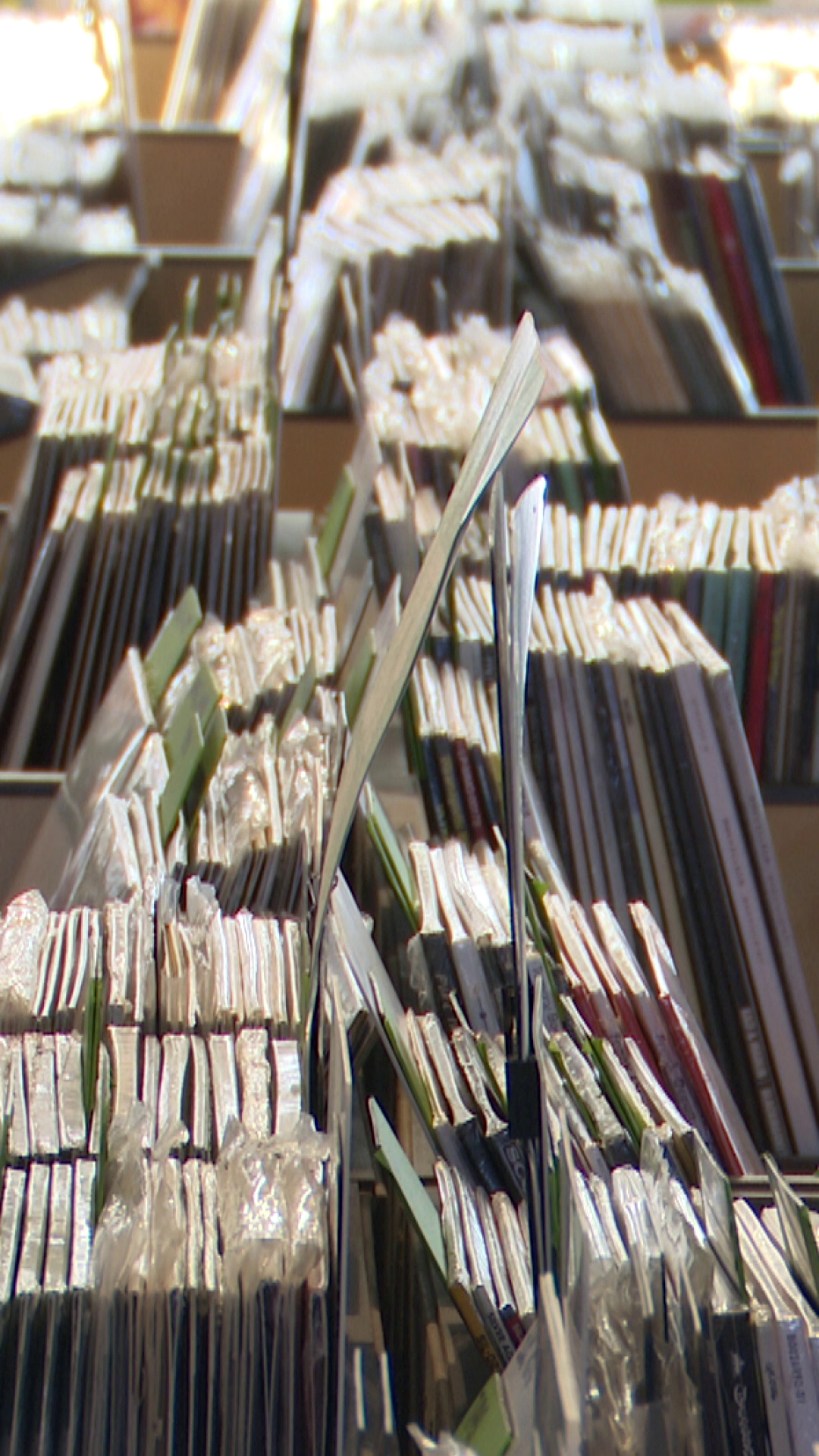 Record store owner reacts to Rolling Stone's greatest songs of the 21st ...