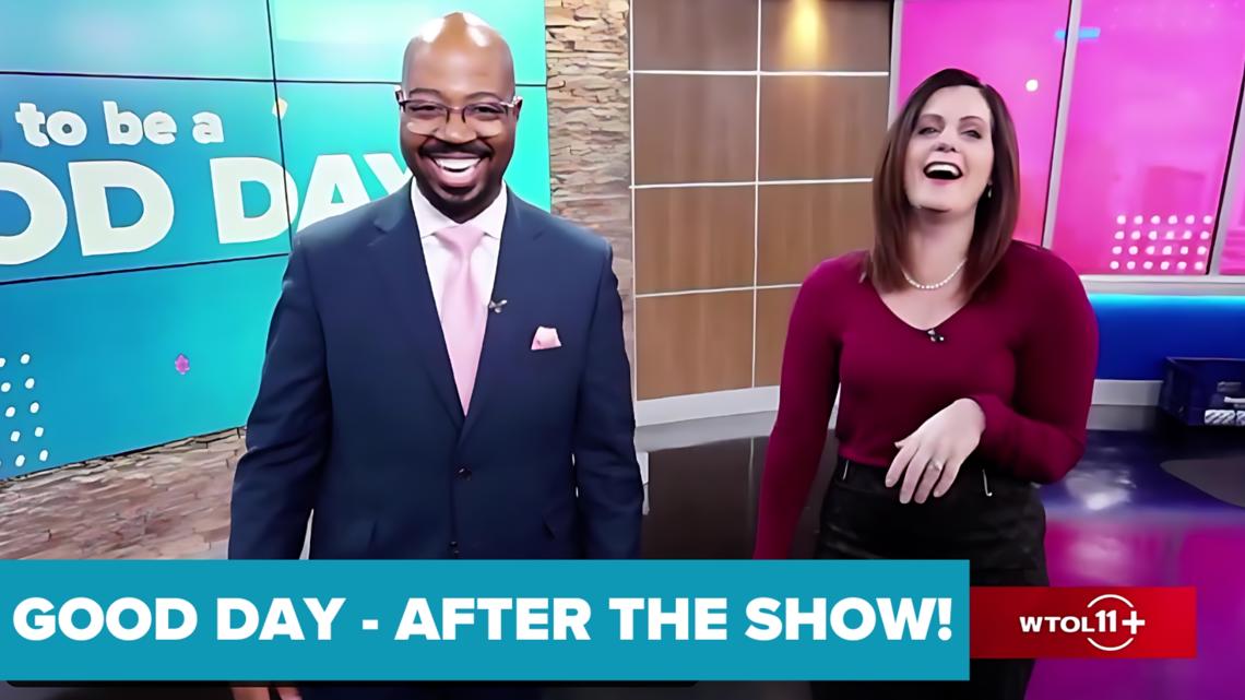 Good Day - After the Show! | Episode 5 | wtol.com