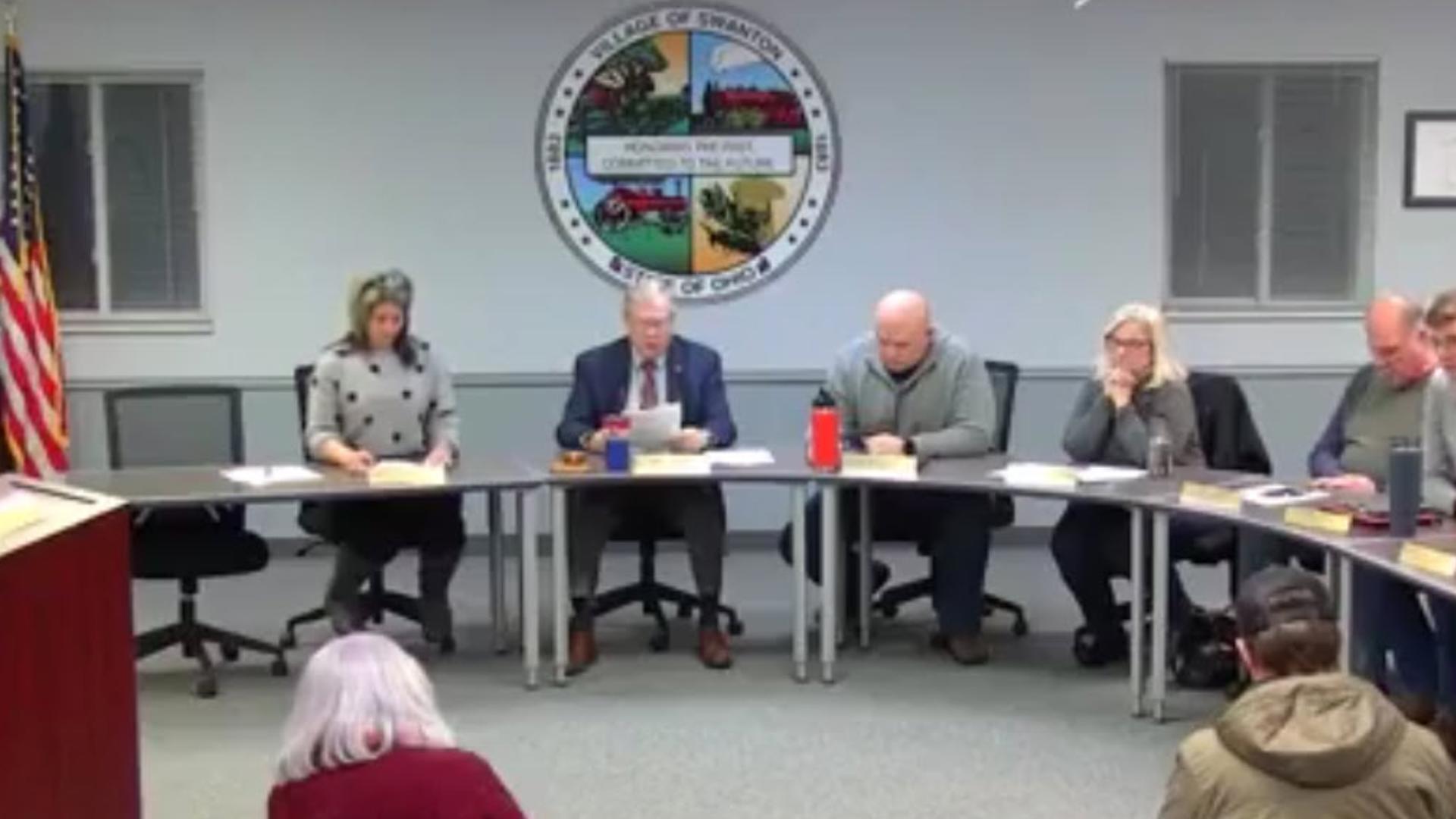 Swanton fire chief reinstated with conditions following probe into ...