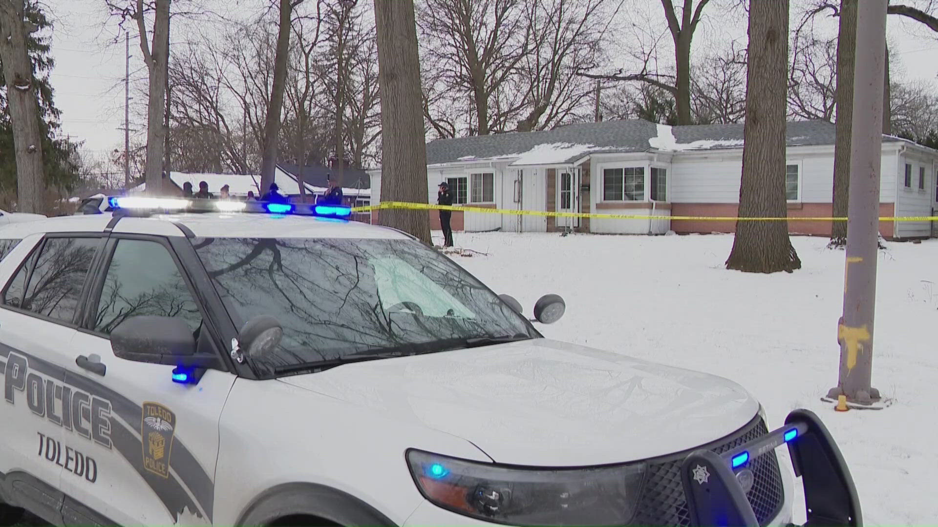 Orrville mayor: Employee injured, suspect dead following shooting at ...