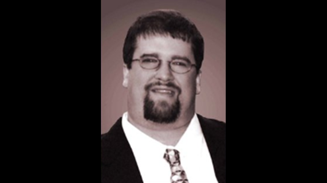 TPD Detective Keith Dressel remembered 14 years after being killed in ...
