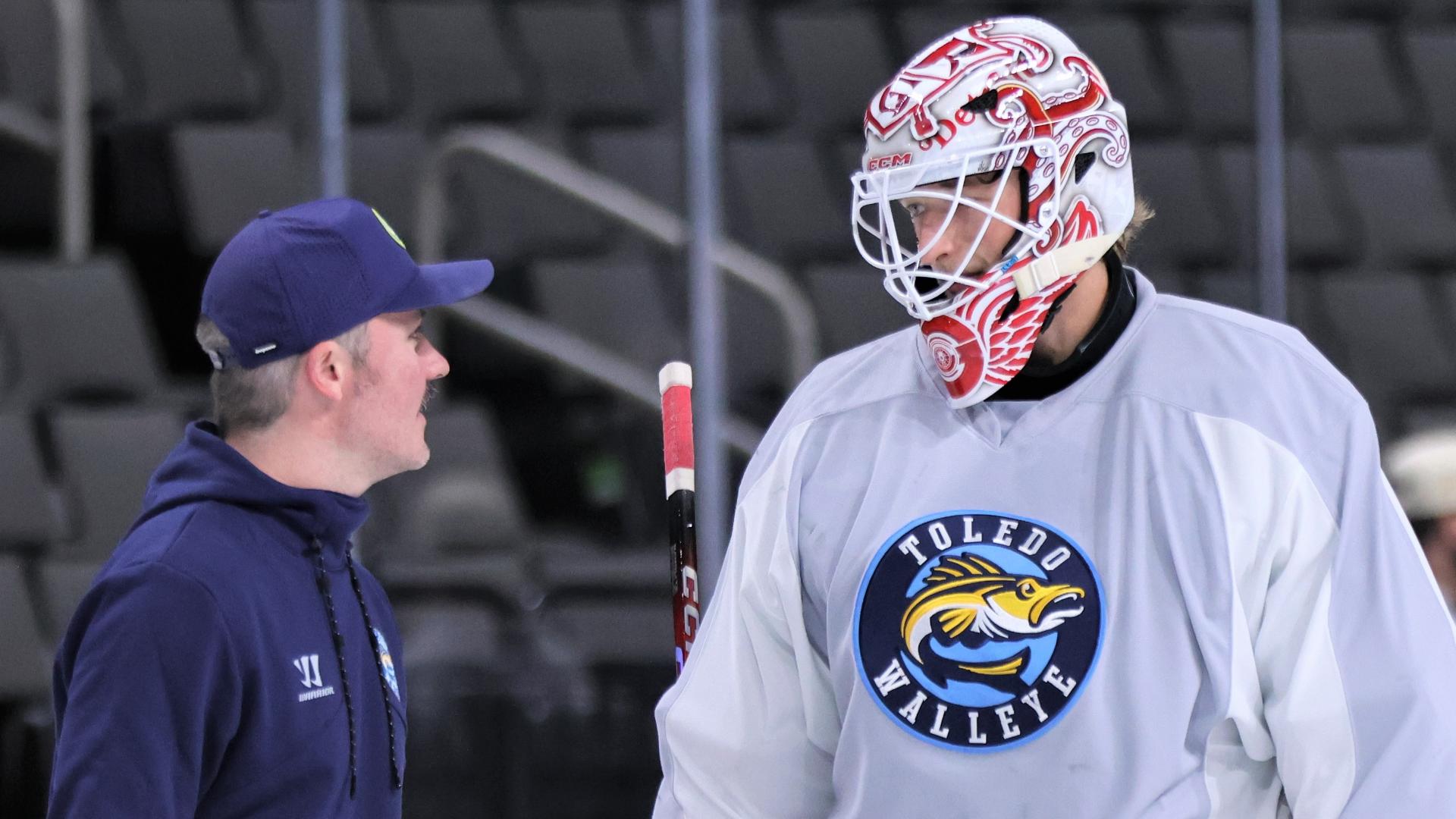 What to know for Toledo Walleye opening weekend 2024 | wtol.com