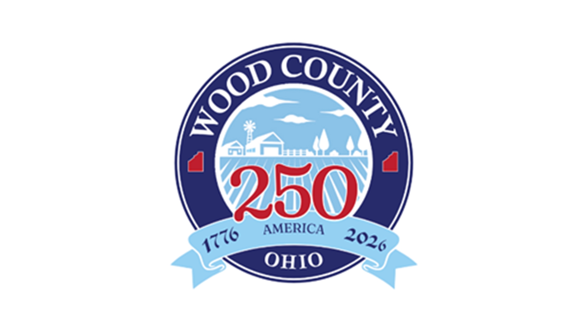 Wood County joins America 250 celebration with block party | wtol.com