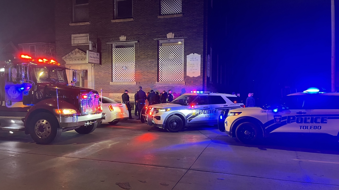 Police detain multiple juveniles after east Toledo incident | wtol.com