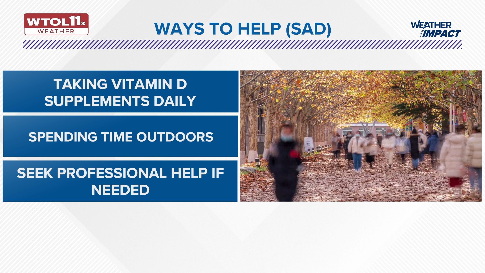 how weather and climate can impact mental health | Weather Impact ...