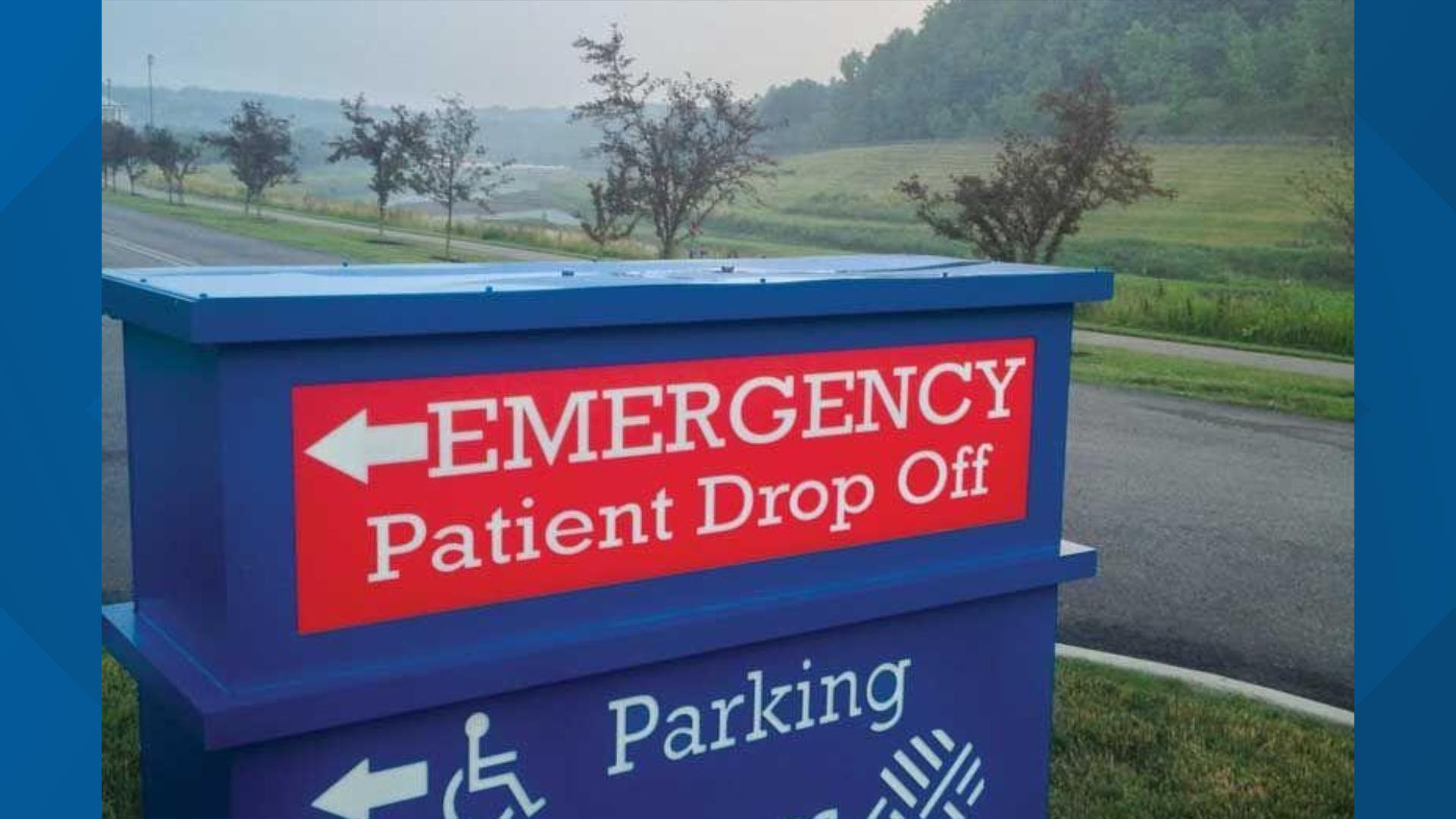 Federal funds for rural health on the way to Ohio, but not enough to ...