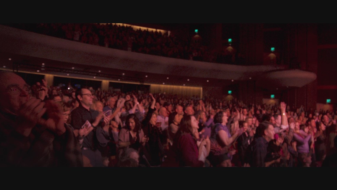 The Stranahan is keeping all of their shows | wtol.com