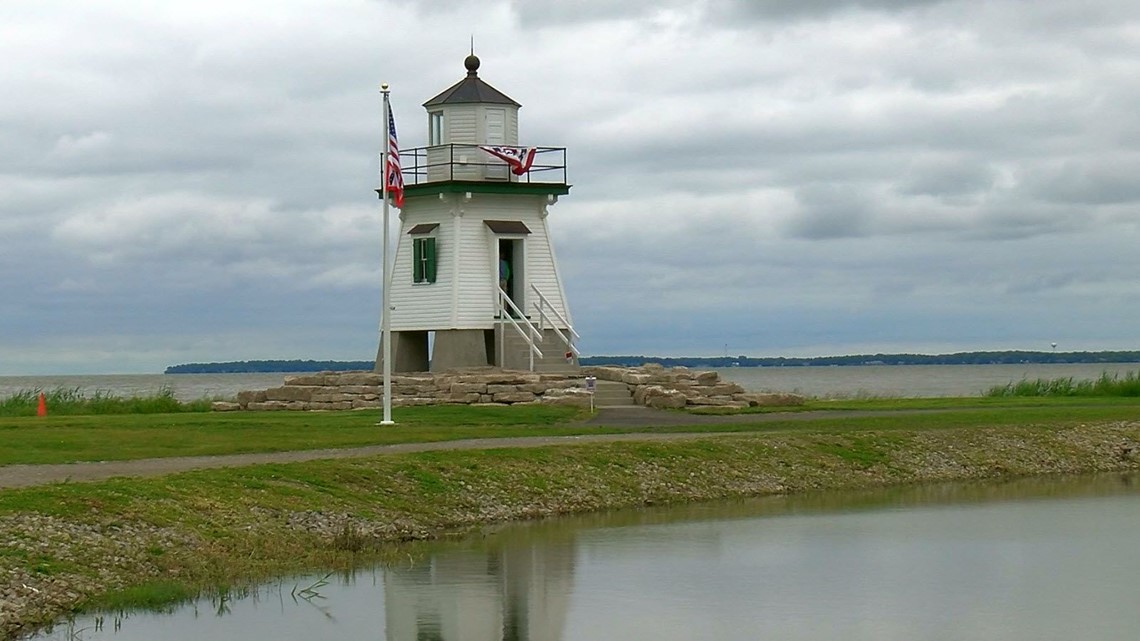Second Annual Port Clinton Lighthouse festival is this Saturday | wtol.com
